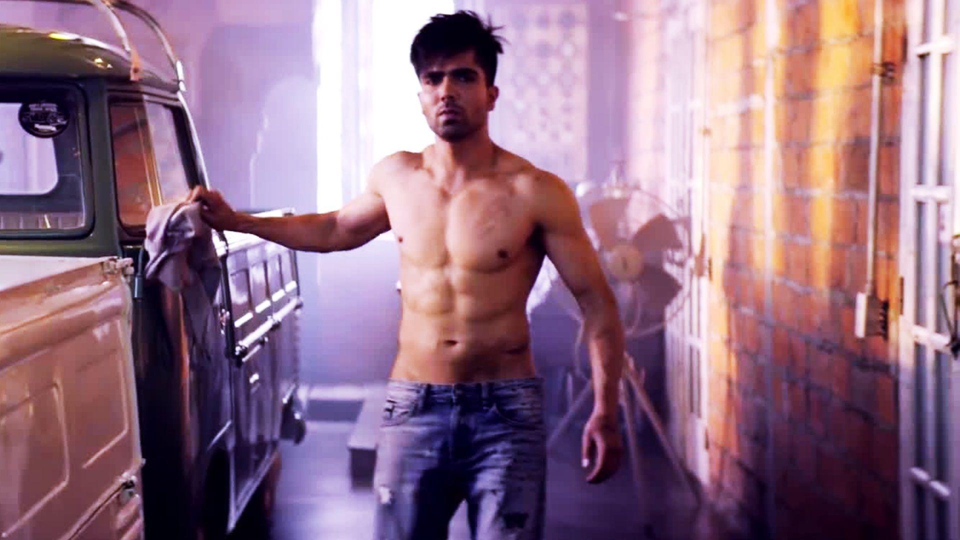 Hardy Sandhu Wallpapers - Top Free Hardy Sandhu Backgrounds ...