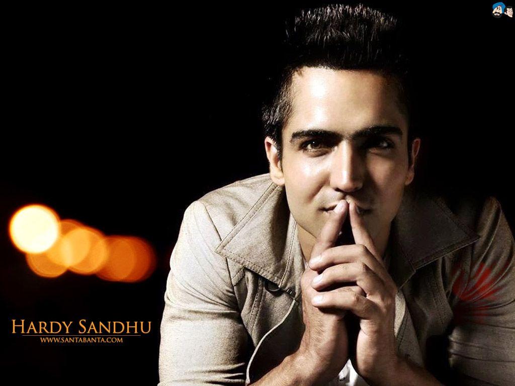 Hardy Sandhu Wallpapers - Top Free Hardy Sandhu Backgrounds ...