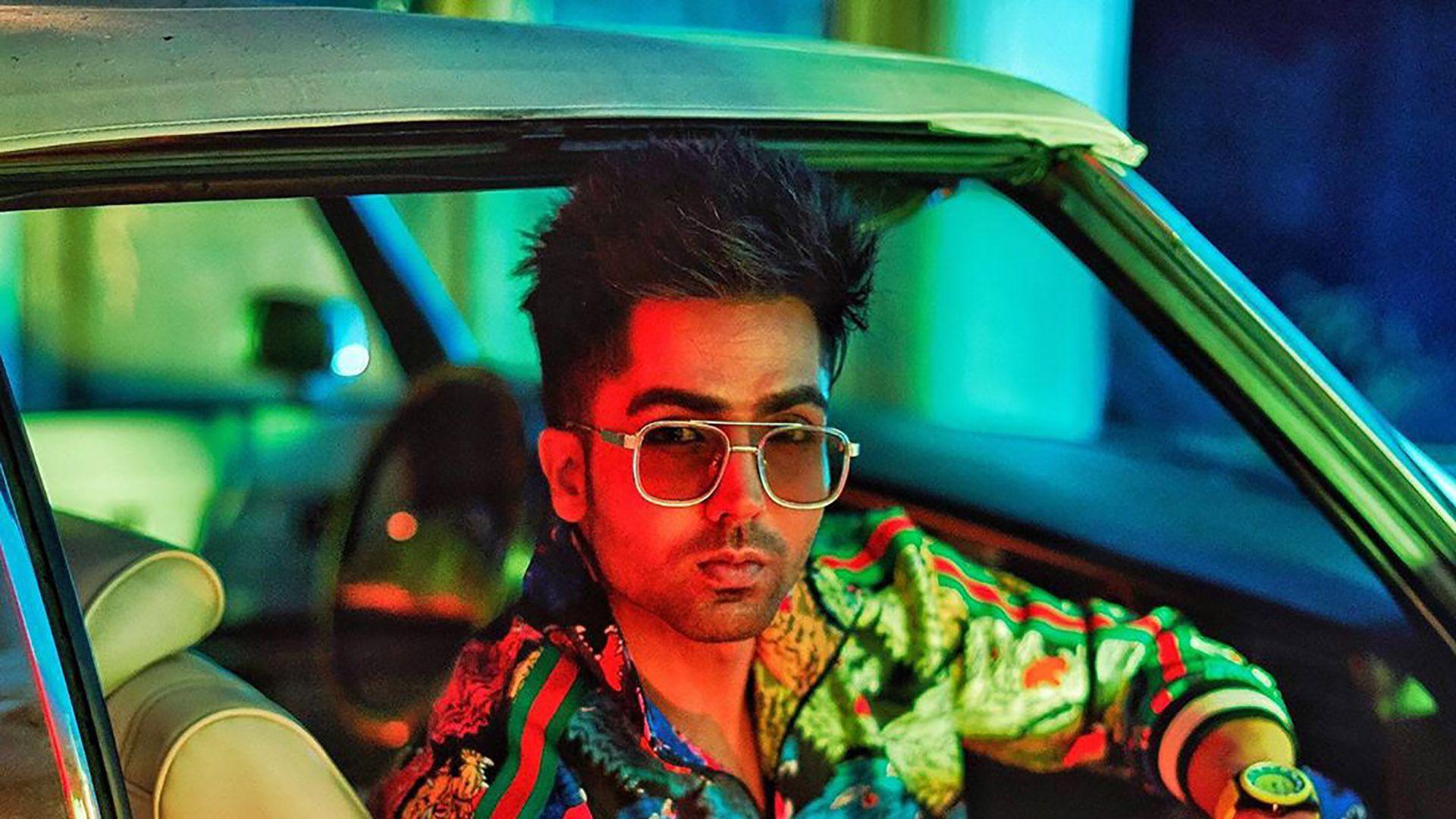 Hardy Sandhu Wallpapers - Top Free Hardy Sandhu Backgrounds ...