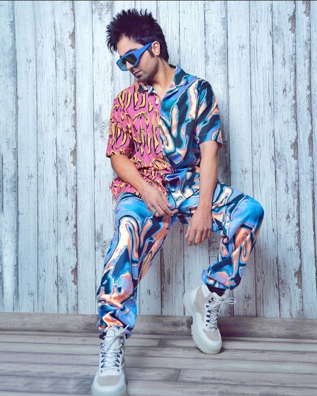 Hardy Sandhu Wallpapers - Top Free Hardy Sandhu Backgrounds ...