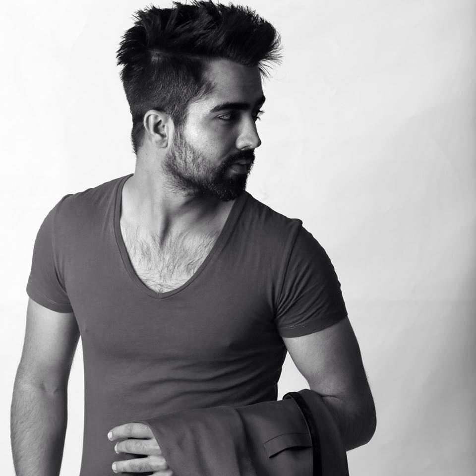 Hardy Sandhu Wallpapers - Top Free Hardy Sandhu Backgrounds ...