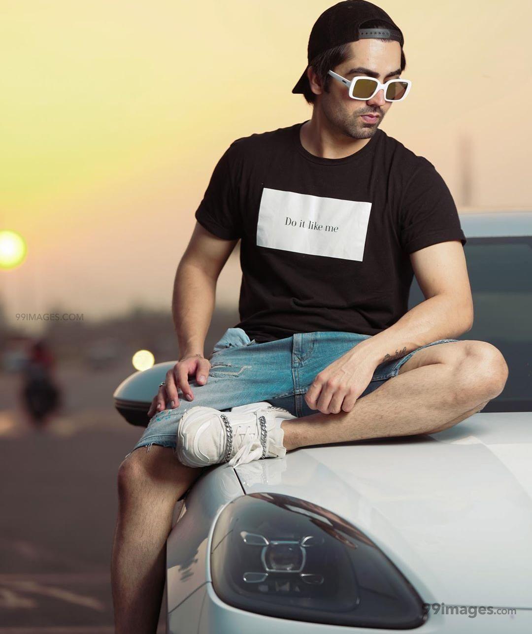 Hardy Sandhu Wallpapers - Top Free Hardy Sandhu Backgrounds ...