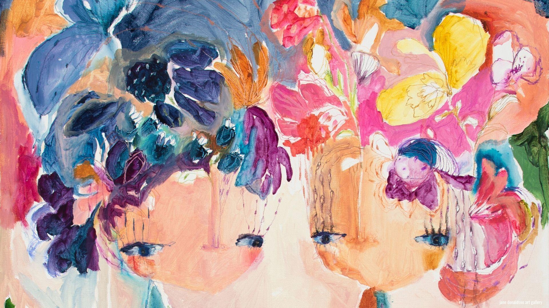 Art Gallery Wallpapers - Top Free Art Gallery Backgrounds - WallpaperAccess