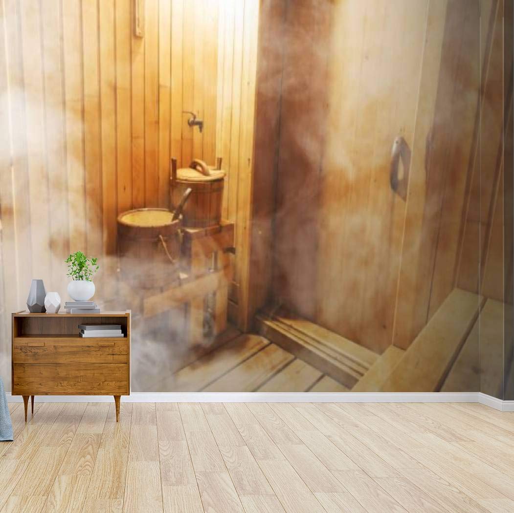 Sauna Wallpapers - Top Free Sauna Backgrounds - WallpaperAccess