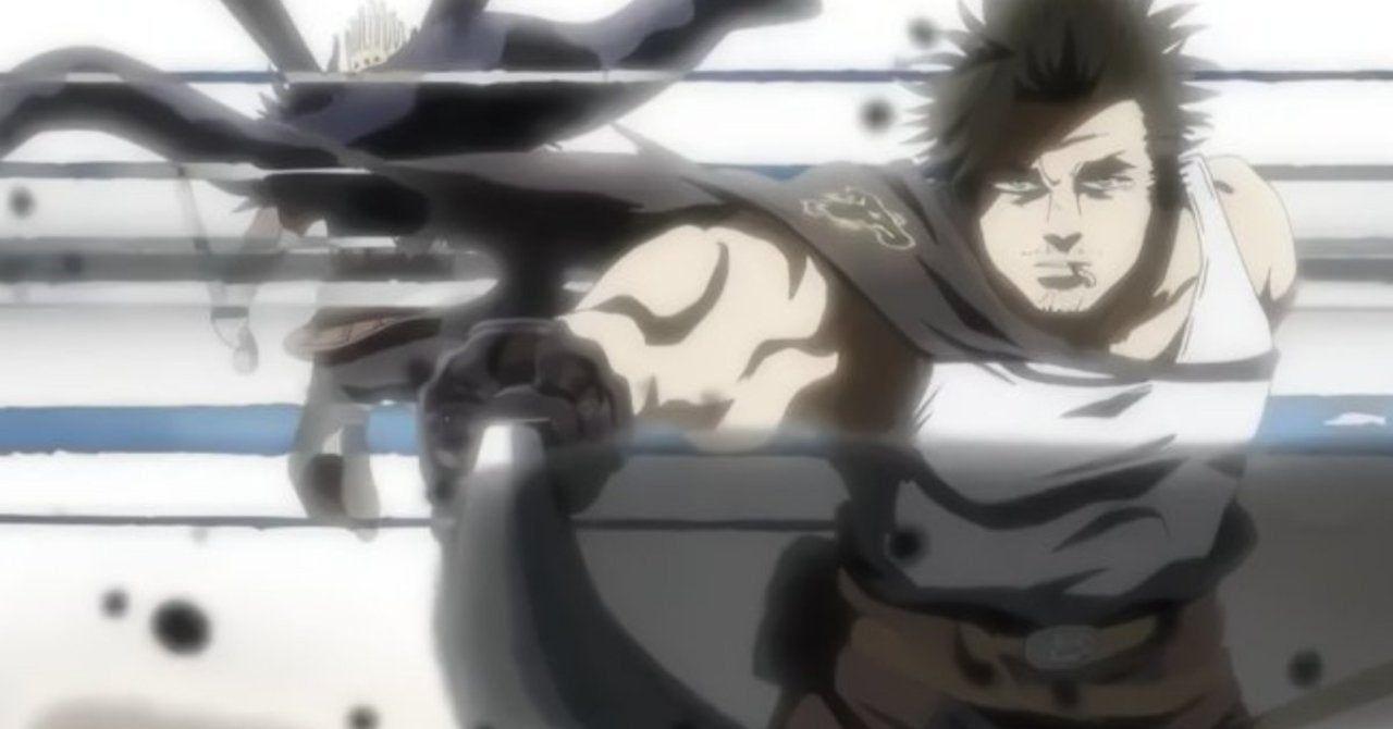 Captain Yami Wallpapers - Top Free Captain Yami Backgrounds ...