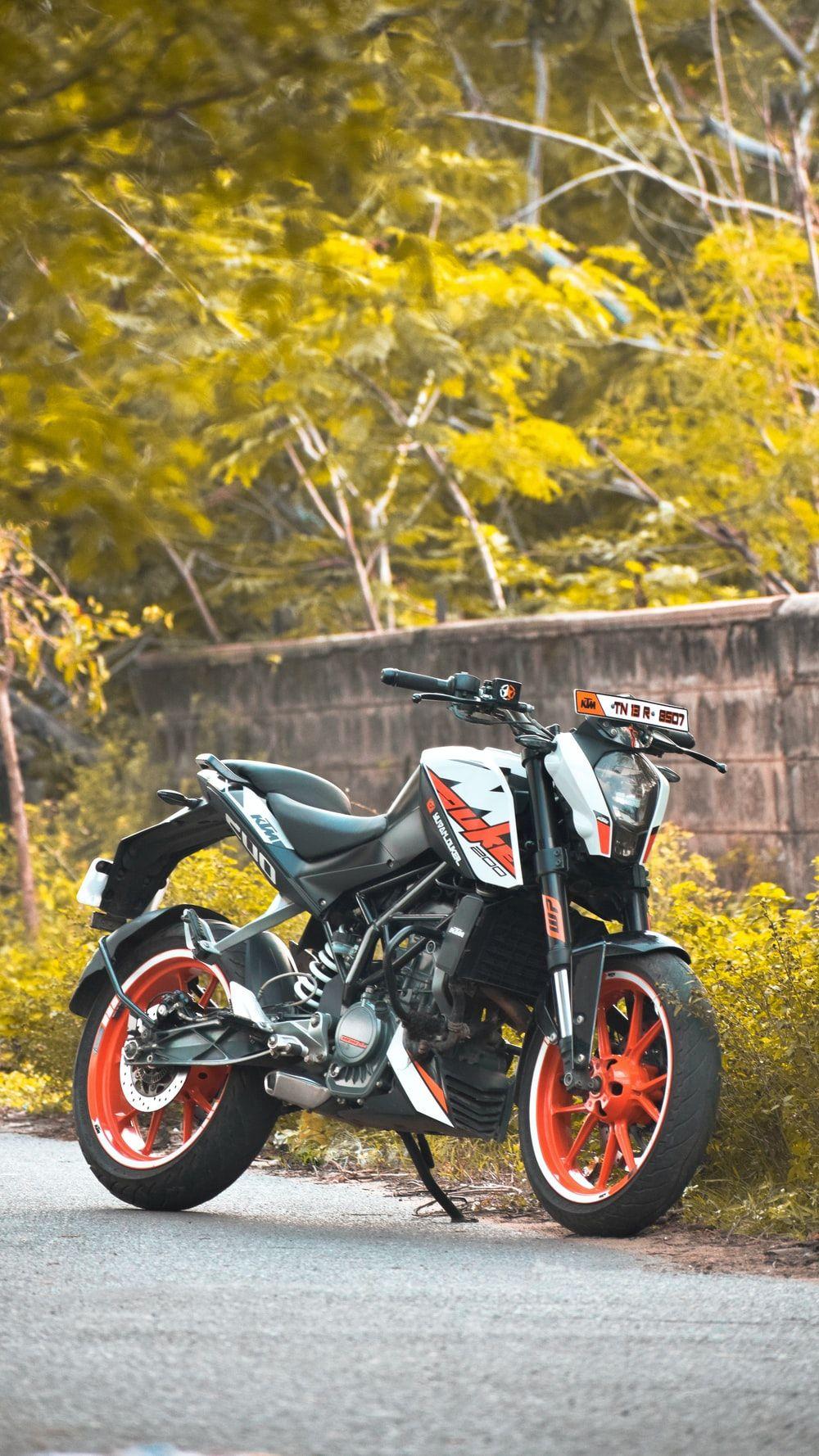 KTM Duke 200 Wallpapers - Top Free KTM Duke 200 Backgrounds ...