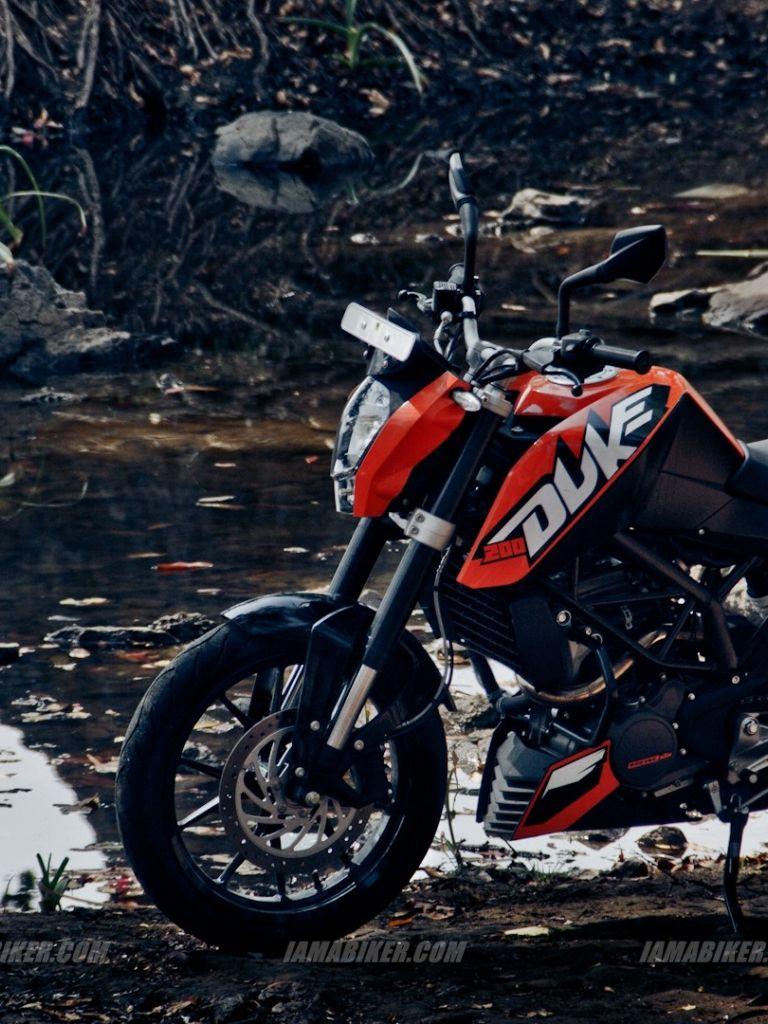 KTM Duke 200 Wallpapers - Top Free KTM Duke 200 Backgrounds ...