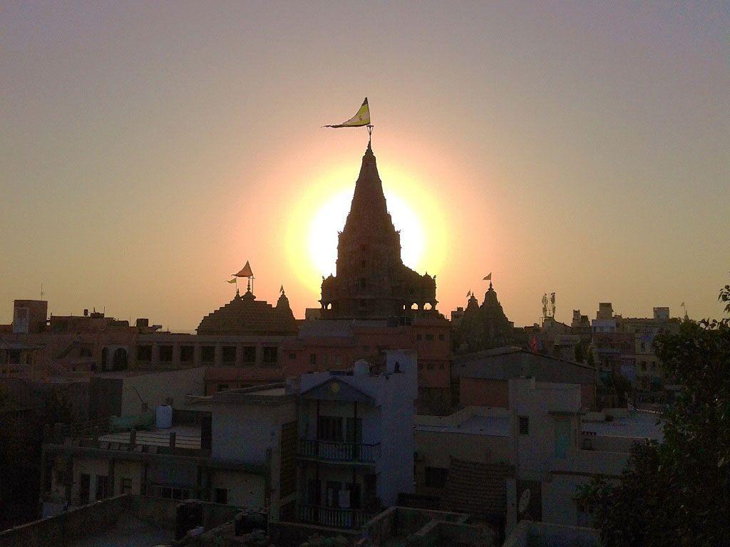 Dwarka Wallpapers - Top Free Dwarka Backgrounds - WallpaperAccess