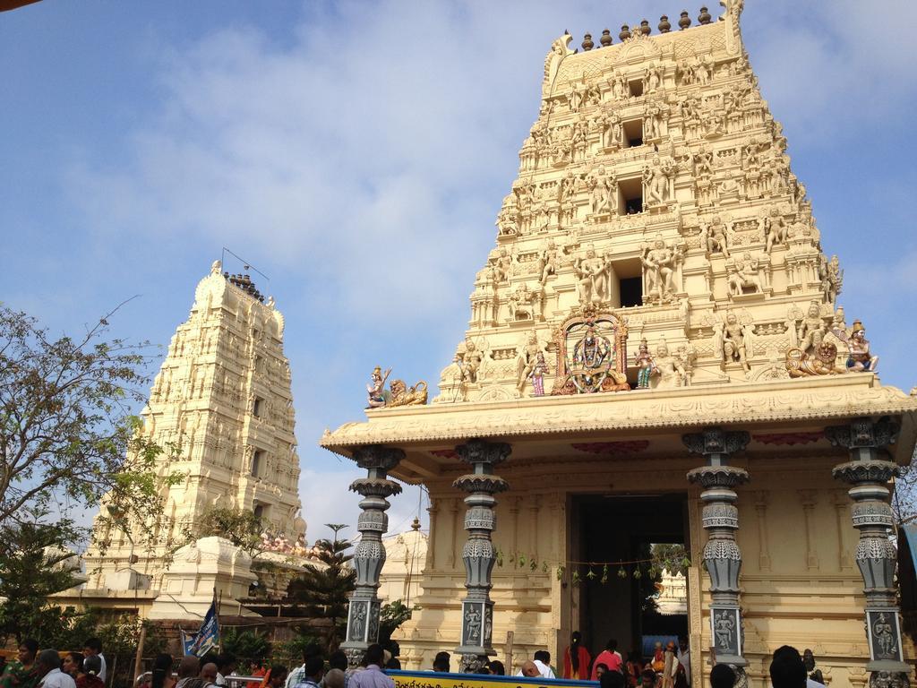 Dwarka Wallpapers - Top Free Dwarka Backgrounds - WallpaperAccess
