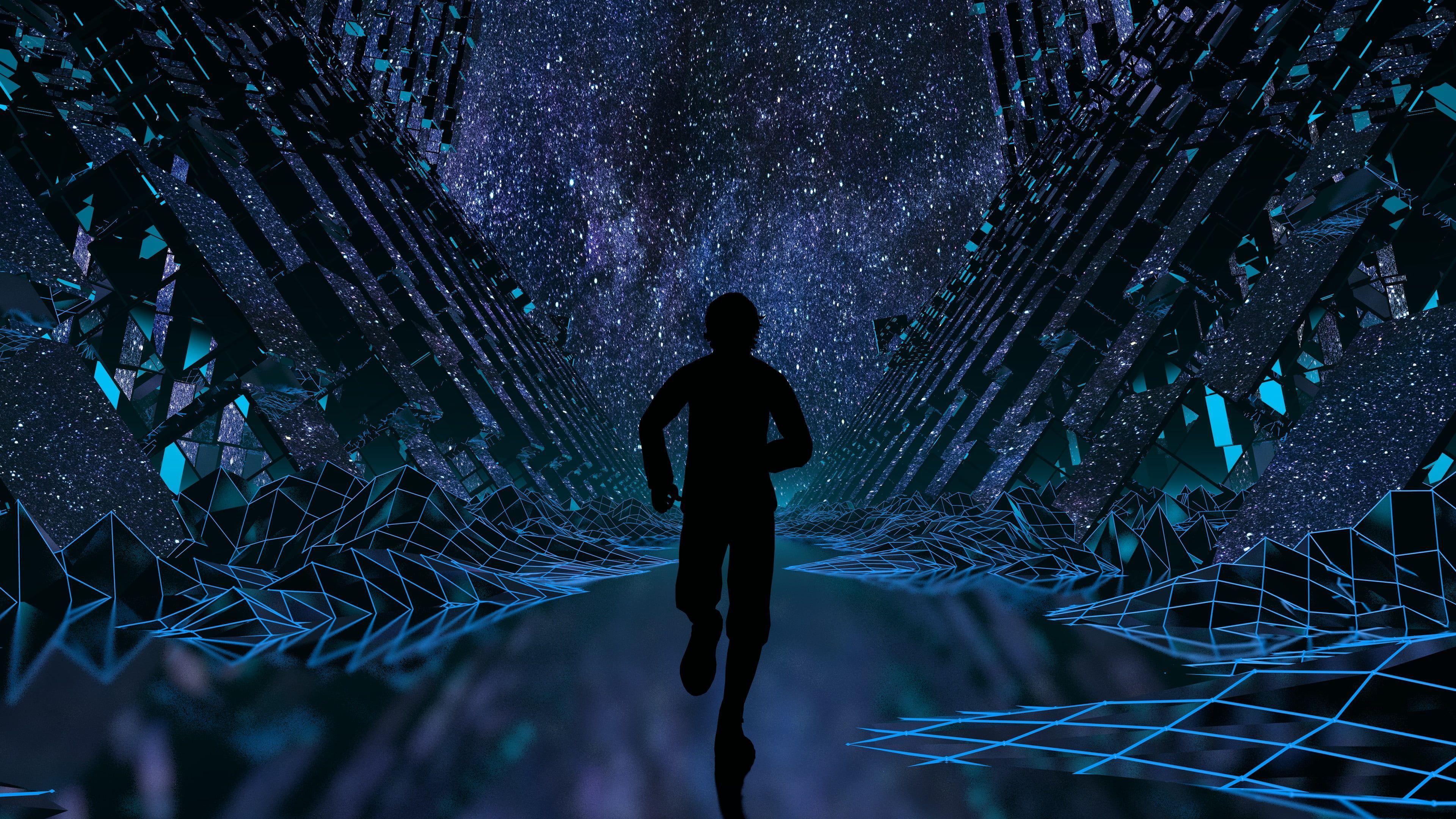 Synthwave 4k Wallpapers - Top Free Synthwave 4k Backgrounds ...