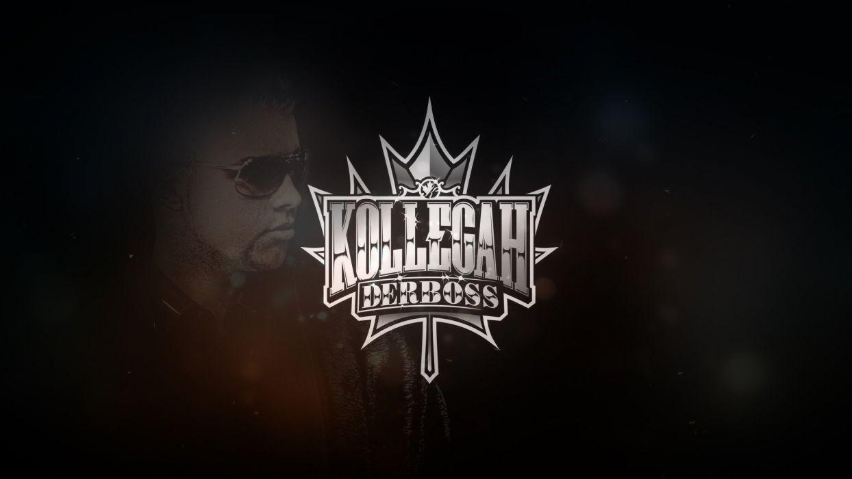 Kollegah Wallpapers - Top Free Kollegah Backgrounds - WallpaperAccess
