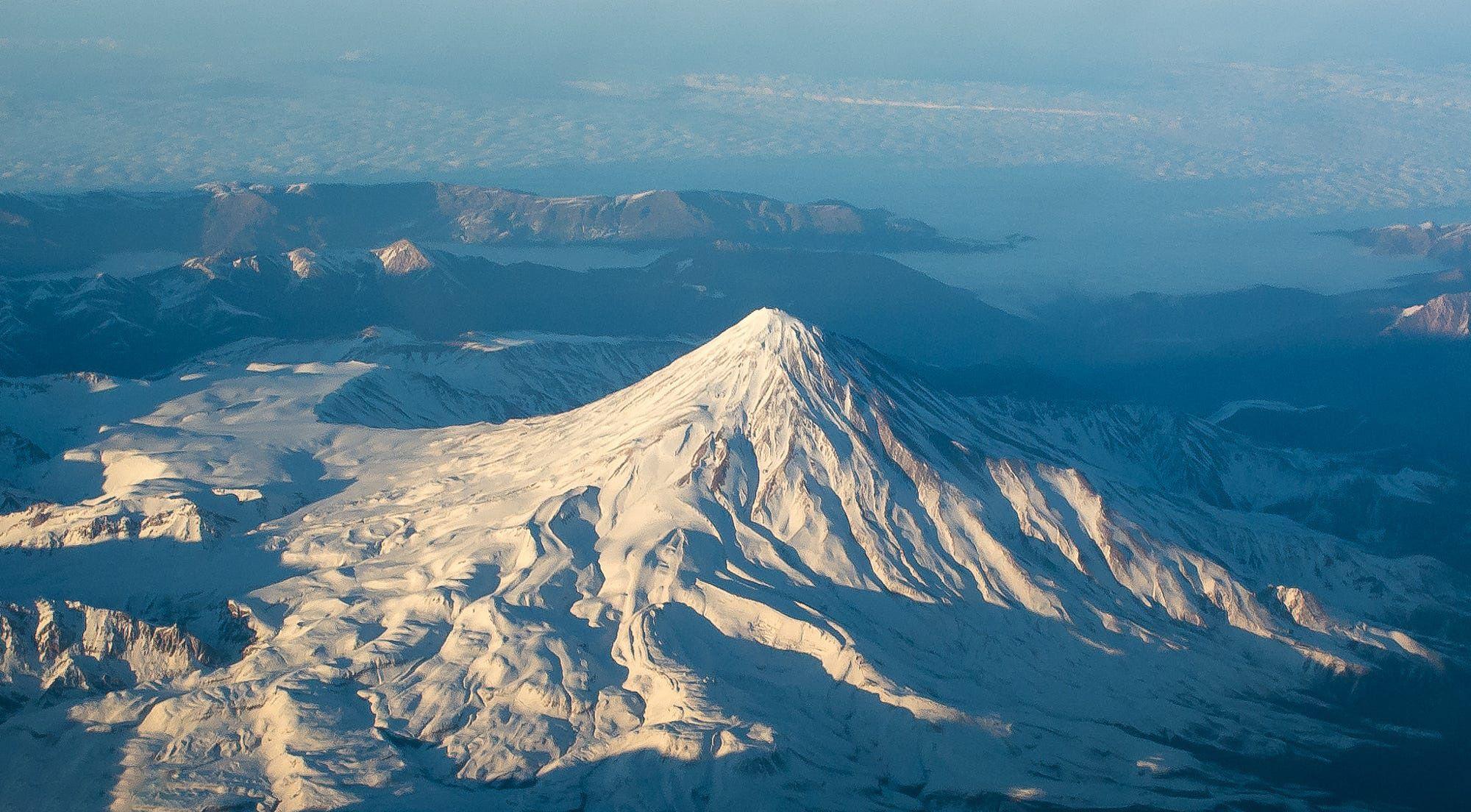 Damavand Wallpapers - Top Free Damavand Backgrounds - WallpaperAccess