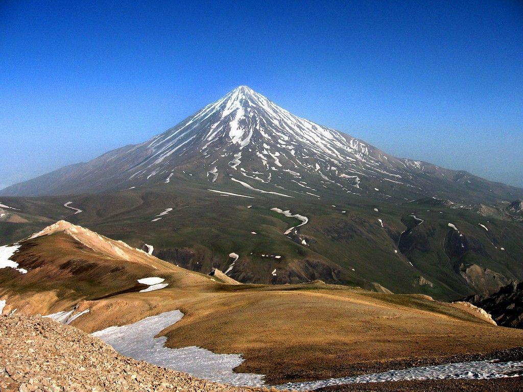 Damavand Wallpapers - Top Free Damavand Backgrounds - WallpaperAccess