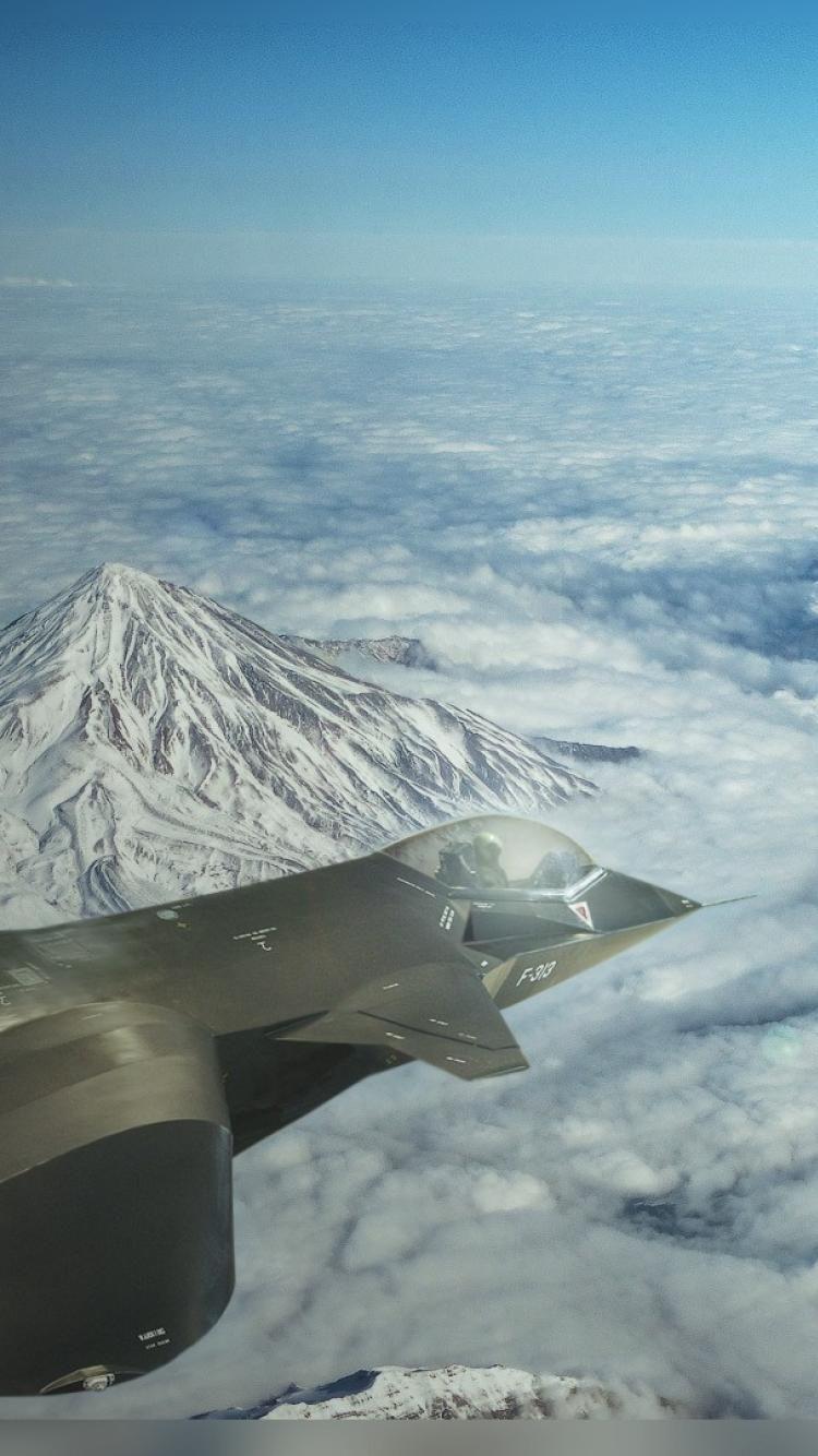 Damavand Wallpapers - Top Free Damavand Backgrounds - WallpaperAccess