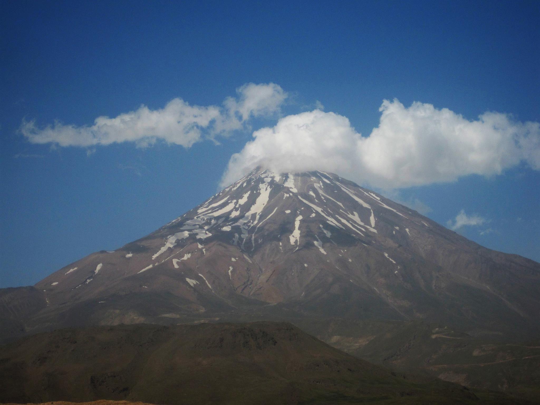 Damavand Wallpapers - Top Free Damavand Backgrounds - WallpaperAccess