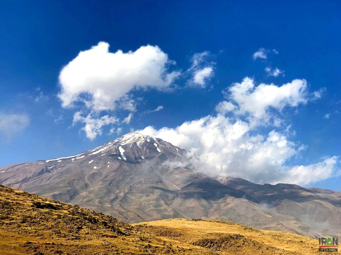 Damavand Wallpapers - Top Free Damavand Backgrounds - WallpaperAccess