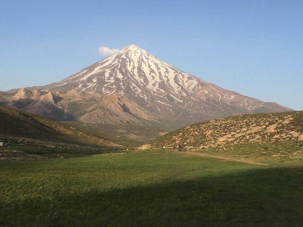Damavand Wallpapers - Top Free Damavand Backgrounds - WallpaperAccess