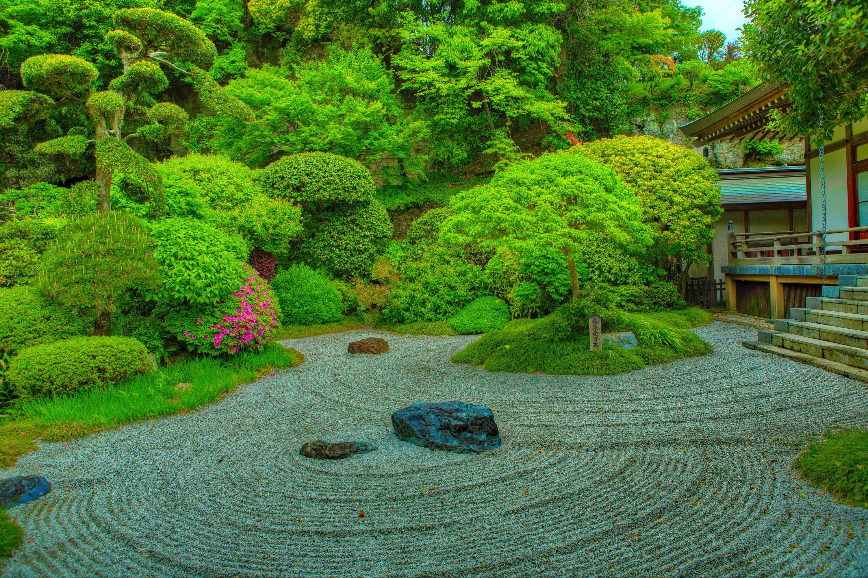 Kamakura Wallpapers - Top Free Kamakura Backgrounds - WallpaperAccess