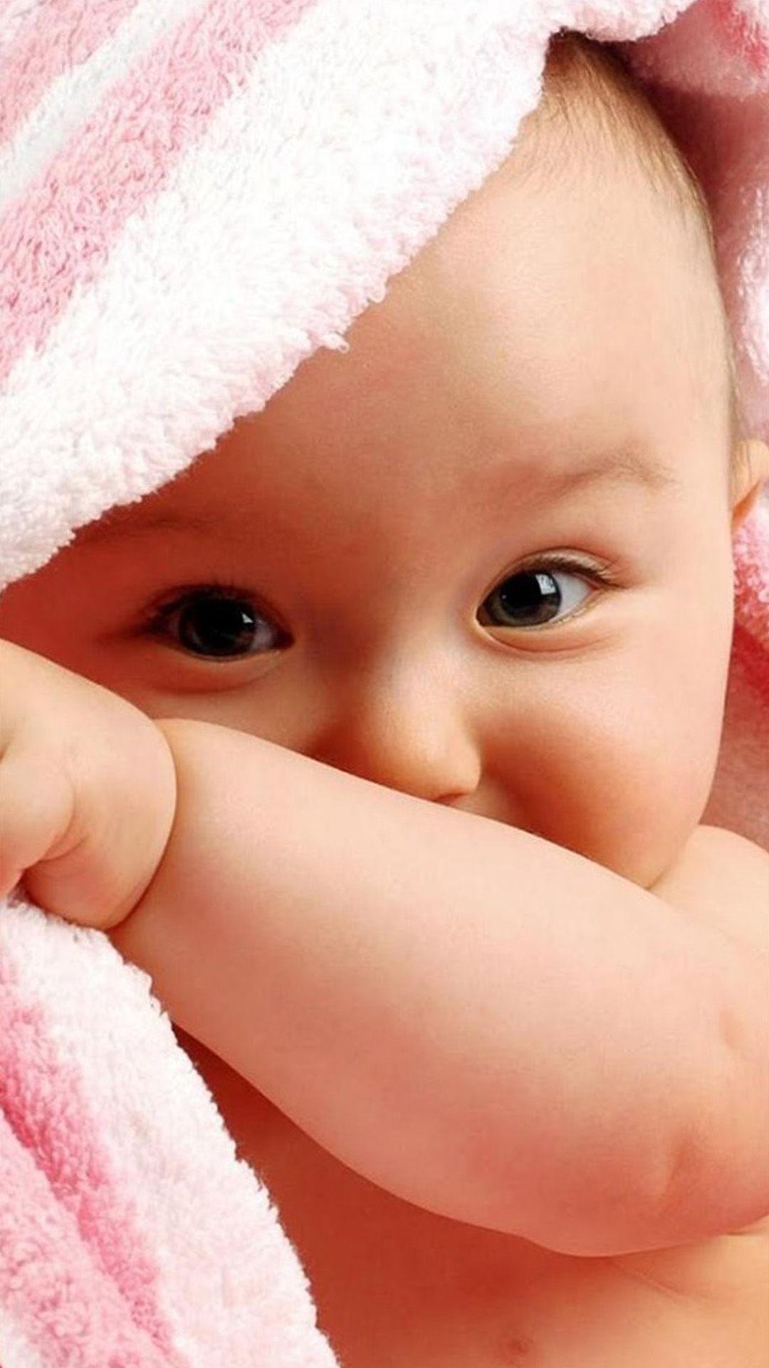 Baby Smile Wallpapers - Top Free Baby Smile Backgrounds - WallpaperAccess