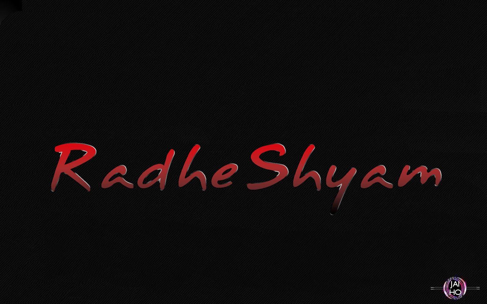 Radhe Shyam Wallpapers - Top Free Radhe Shyam Backgrounds - WallpaperAccess