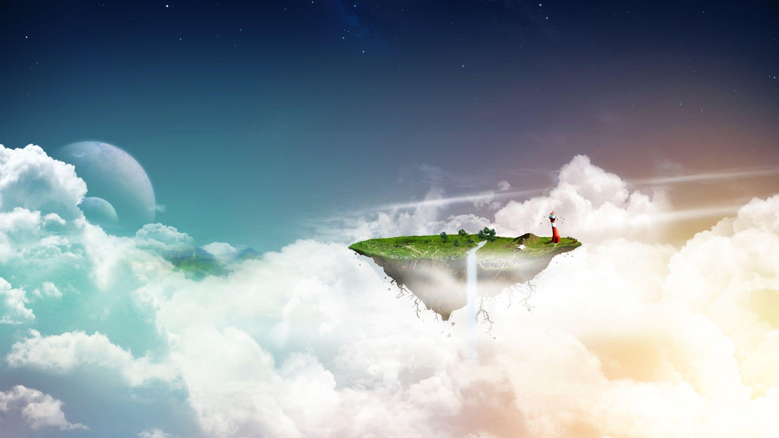 Skyblock Wallpapers - Top Free Skyblock Backgrounds - WallpaperAccess