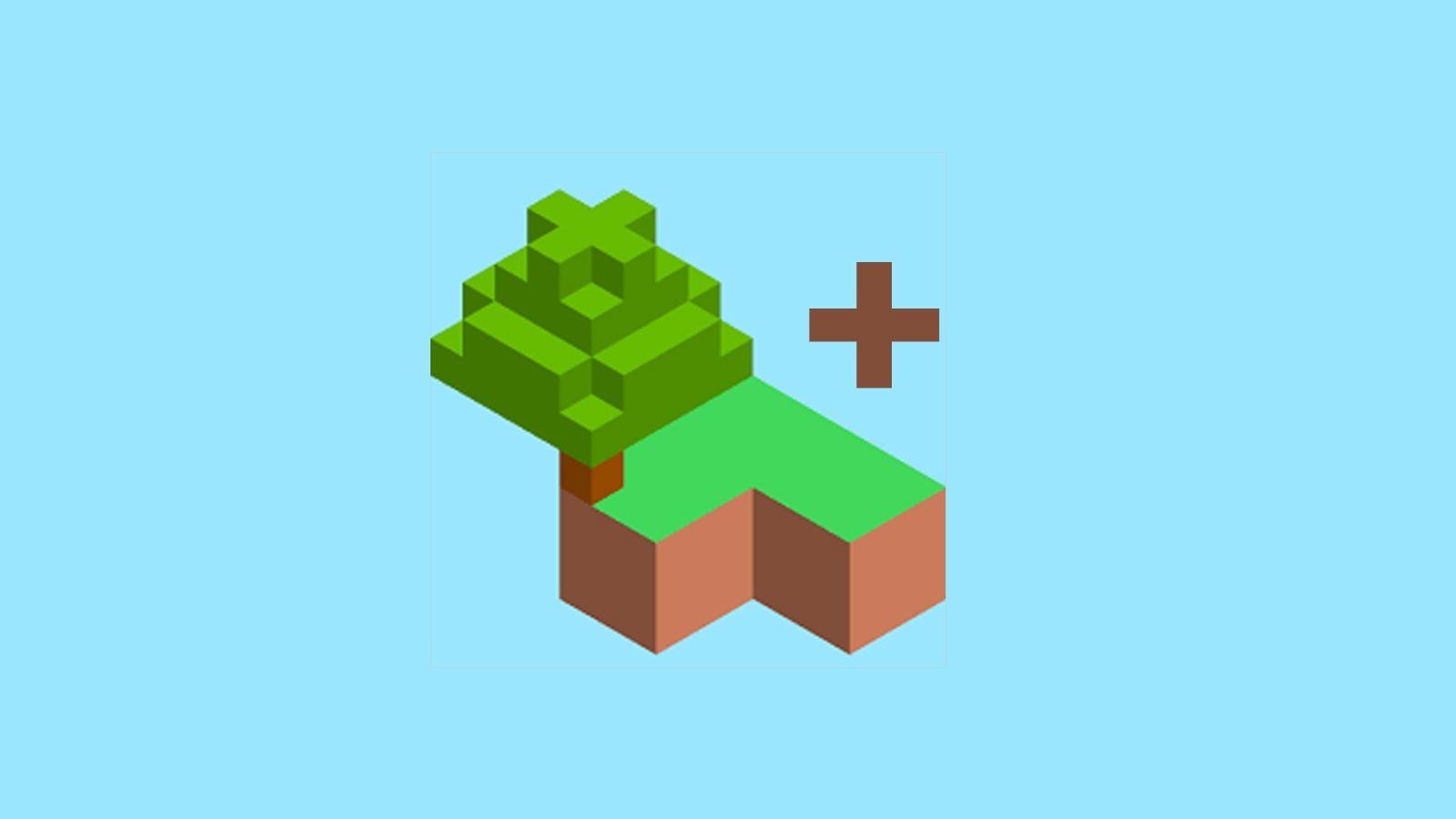 Skyblock Wallpapers - Top Free Skyblock Backgrounds - WallpaperAccess