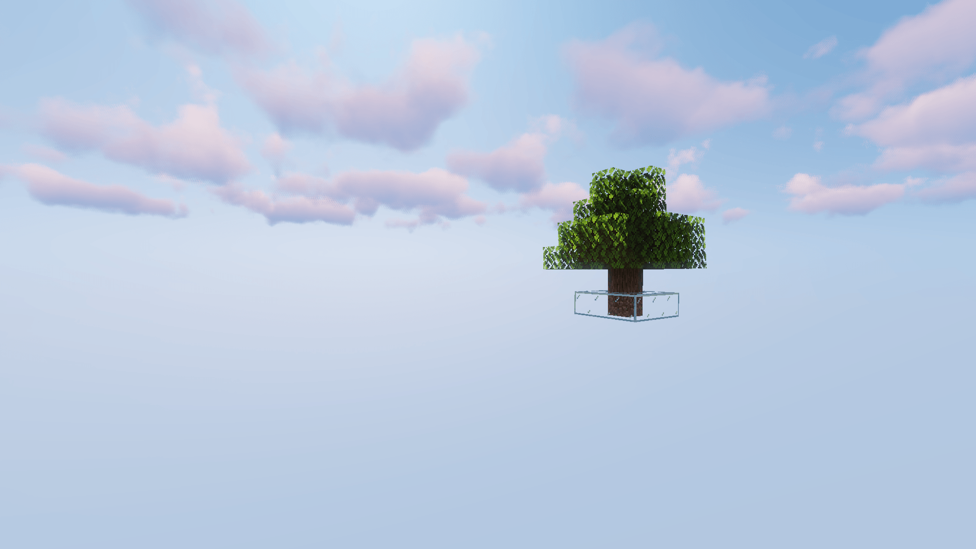 Skyblock Wallpapers - Top Free Skyblock Backgrounds - WallpaperAccess
