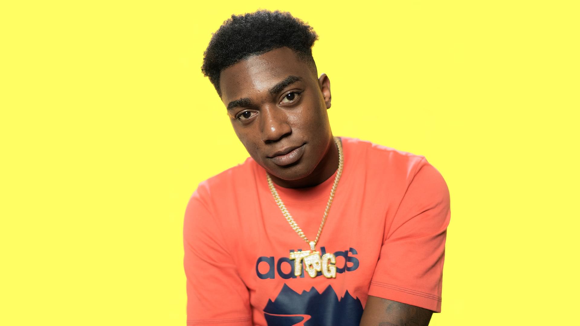 Fredo Bang Wallpapers - Top Free Fredo Bang Backgrounds - WallpaperAccess