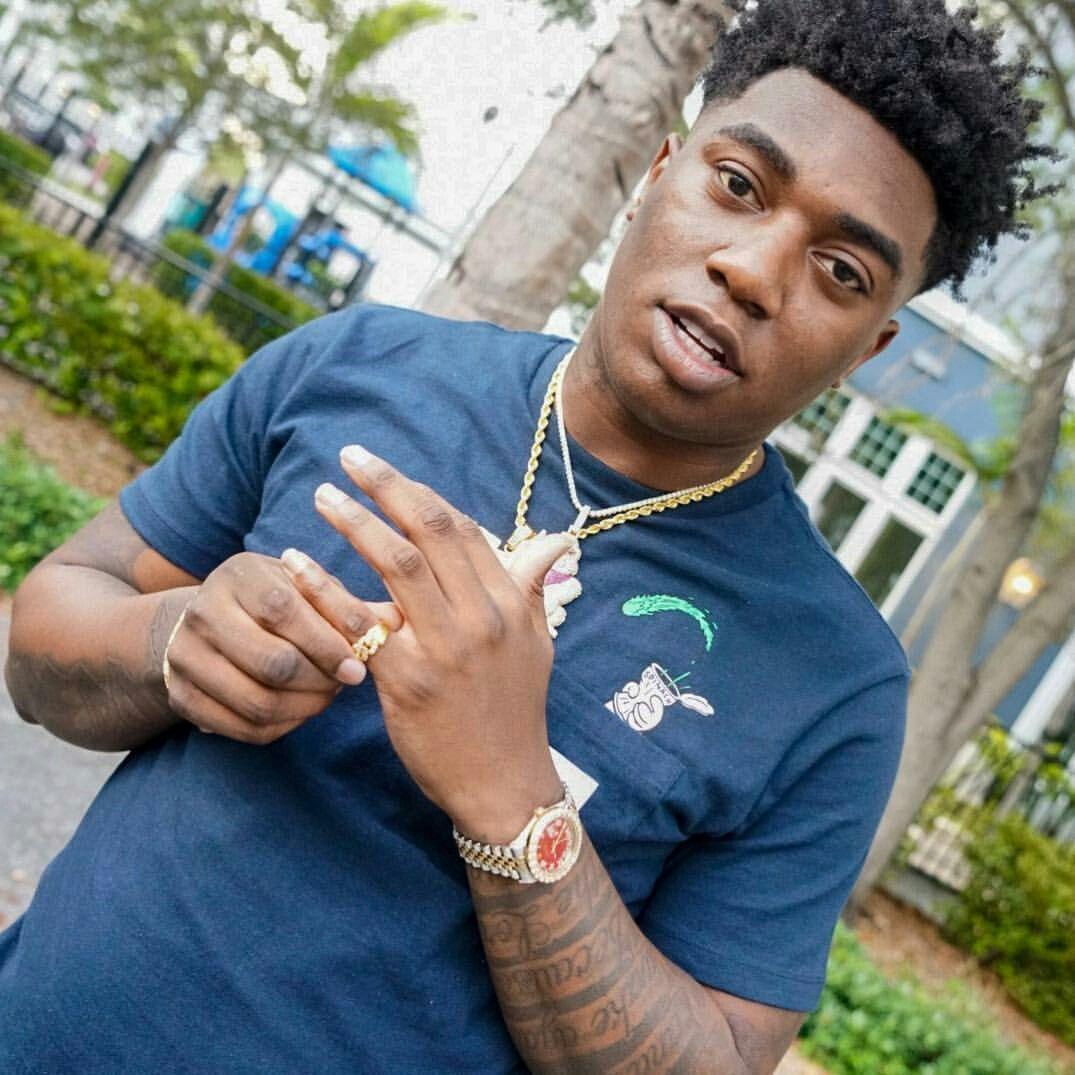 Fredo Bang Wallpapers - Top Free Fredo Bang Backgrounds - WallpaperAccess