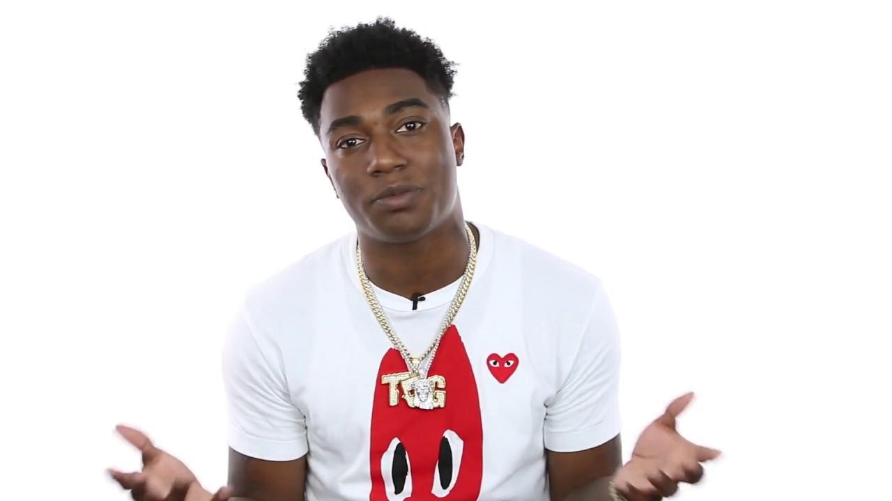 Fredo Bang Wallpapers - Top Free Fredo Bang Backgrounds - WallpaperAccess