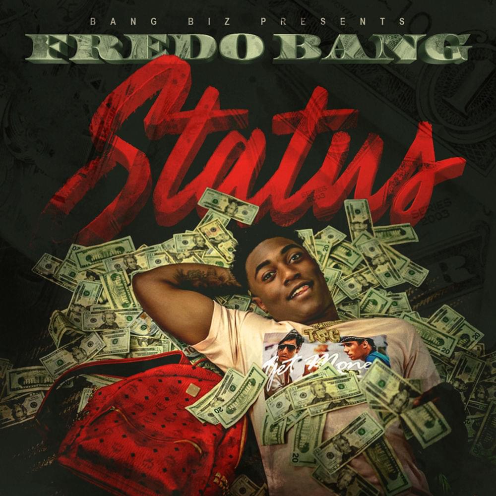 Fredo Bang Wallpapers - Top Free Fredo Bang Backgrounds - WallpaperAccess