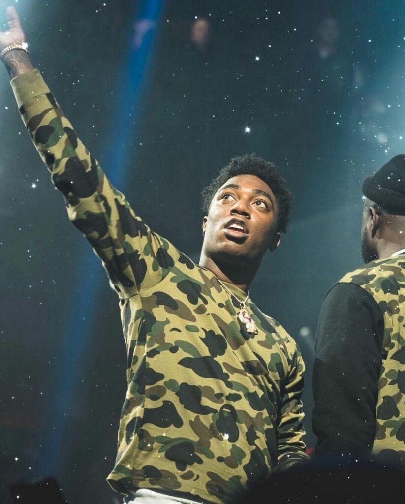 Fredo Bang Wallpapers - Top Free Fredo Bang Backgrounds - WallpaperAccess