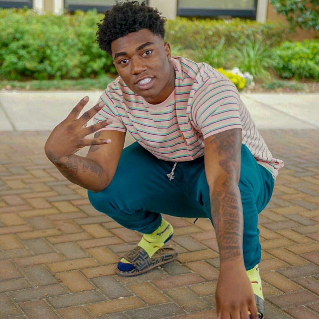 Fredo Bang Wallpapers - Top Free Fredo Bang Backgrounds - WallpaperAccess