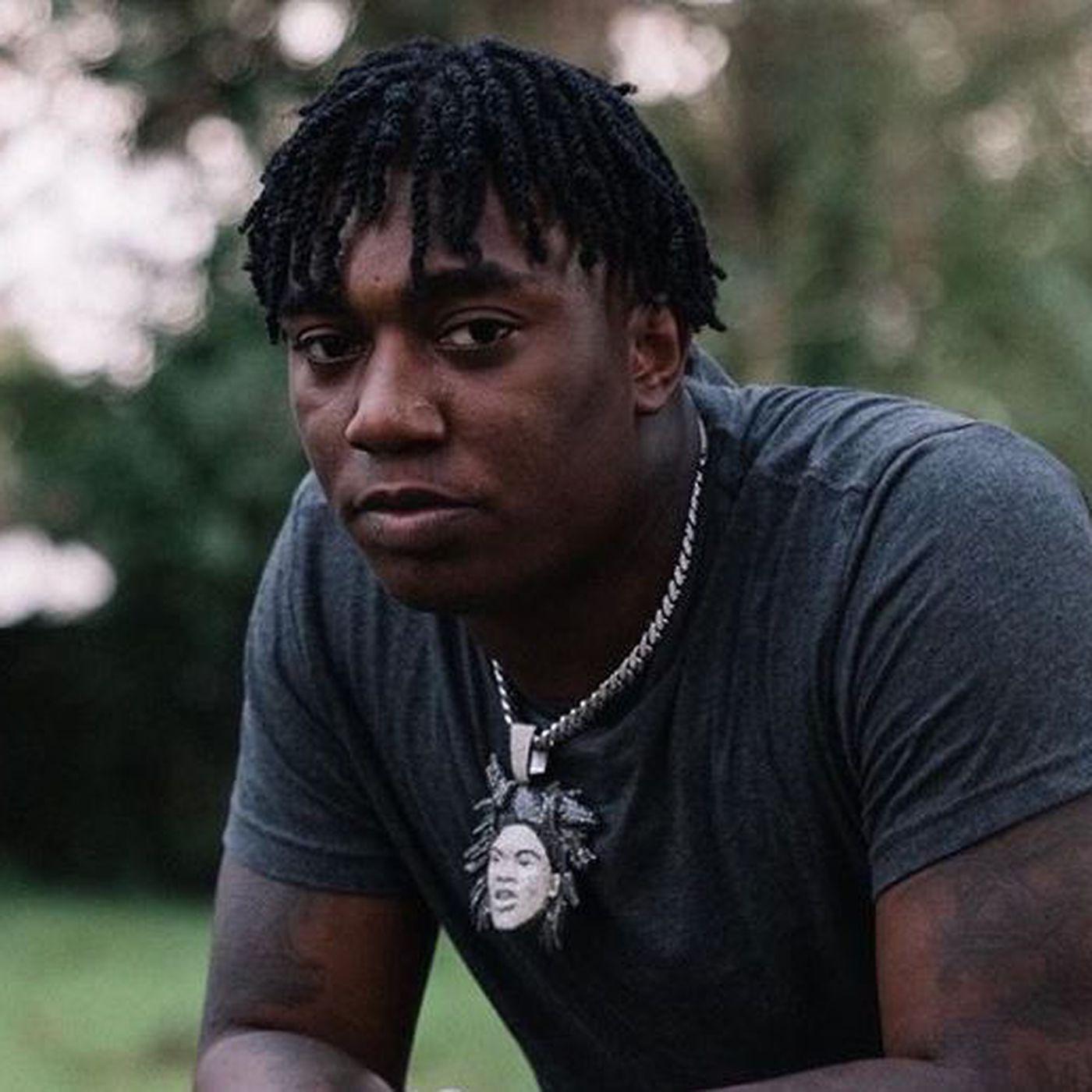 Fredo Bang Wallpapers - Top Free Fredo Bang Backgrounds - WallpaperAccess