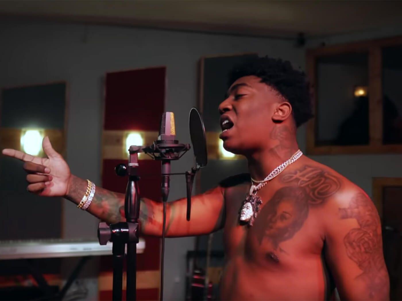 Fredo Bang Wallpapers - Top Free Fredo Bang Backgrounds - WallpaperAccess