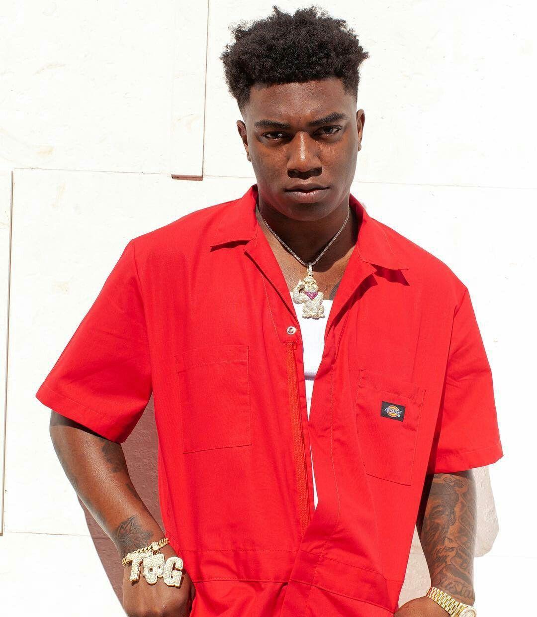 Fredo Bang Wallpapers - Top Free Fredo Bang Backgrounds - WallpaperAccess