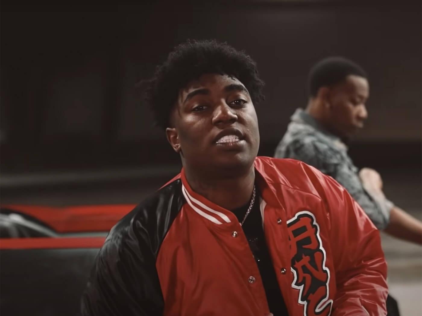 Fredo Bang Wallpapers - Top Free Fredo Bang Backgrounds - WallpaperAccess