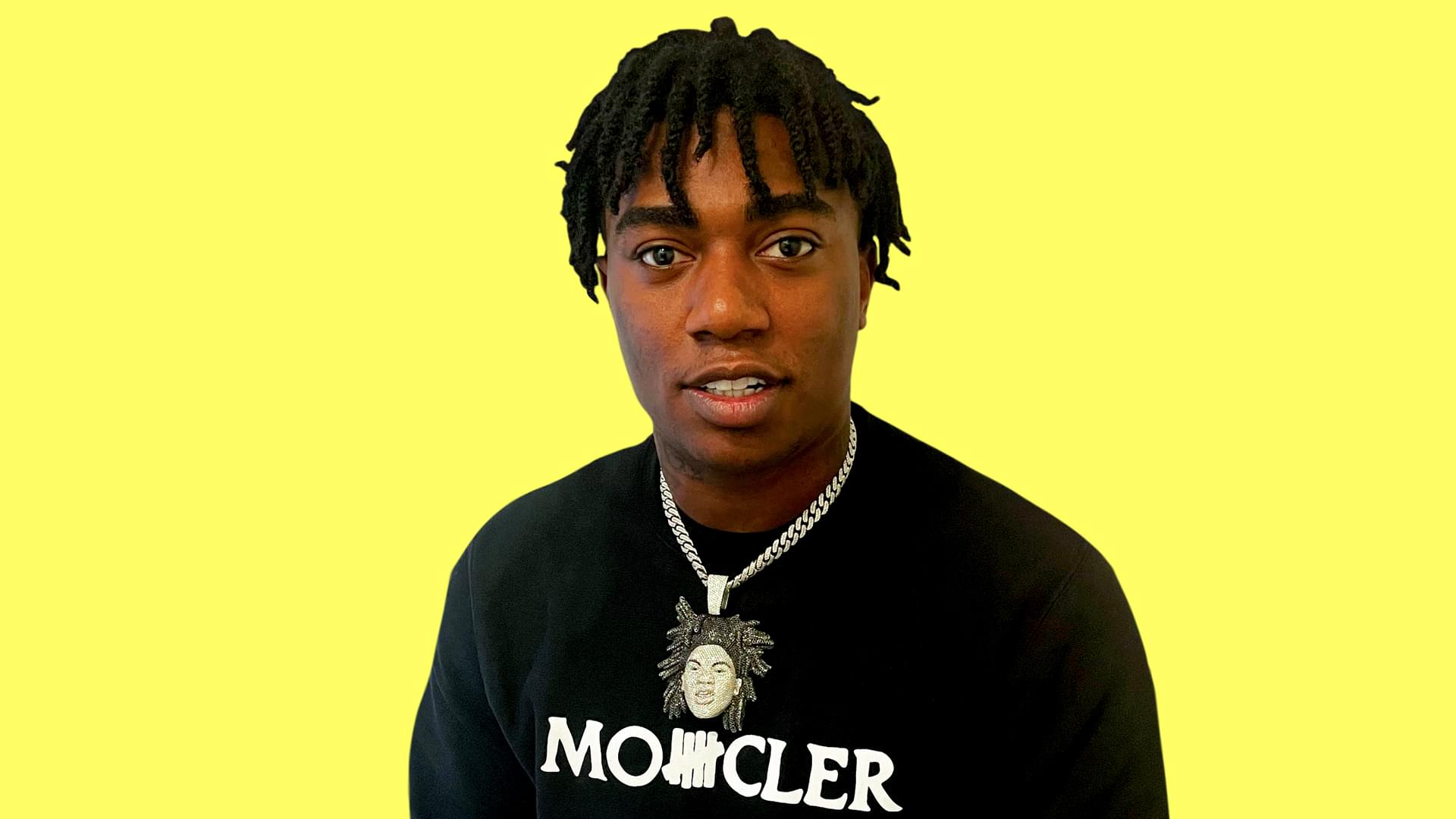 Fredo Bang Wallpapers - Top Free Fredo Bang Backgrounds - WallpaperAccess