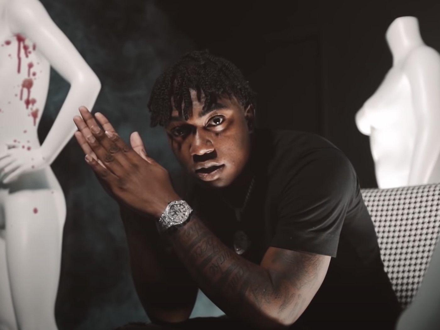 Fredo Bang Wallpapers - Top Free Fredo Bang Backgrounds - WallpaperAccess