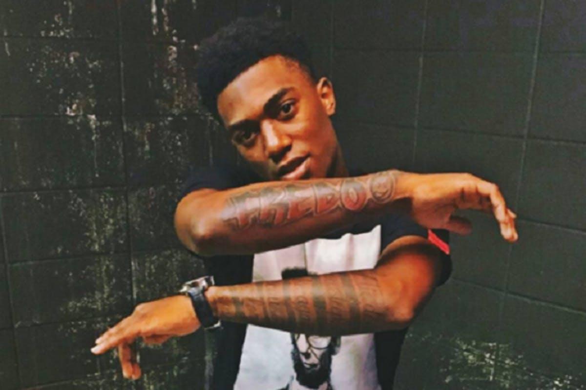 Fredo Bang Wallpapers - Top Free Fredo Bang Backgrounds - WallpaperAccess