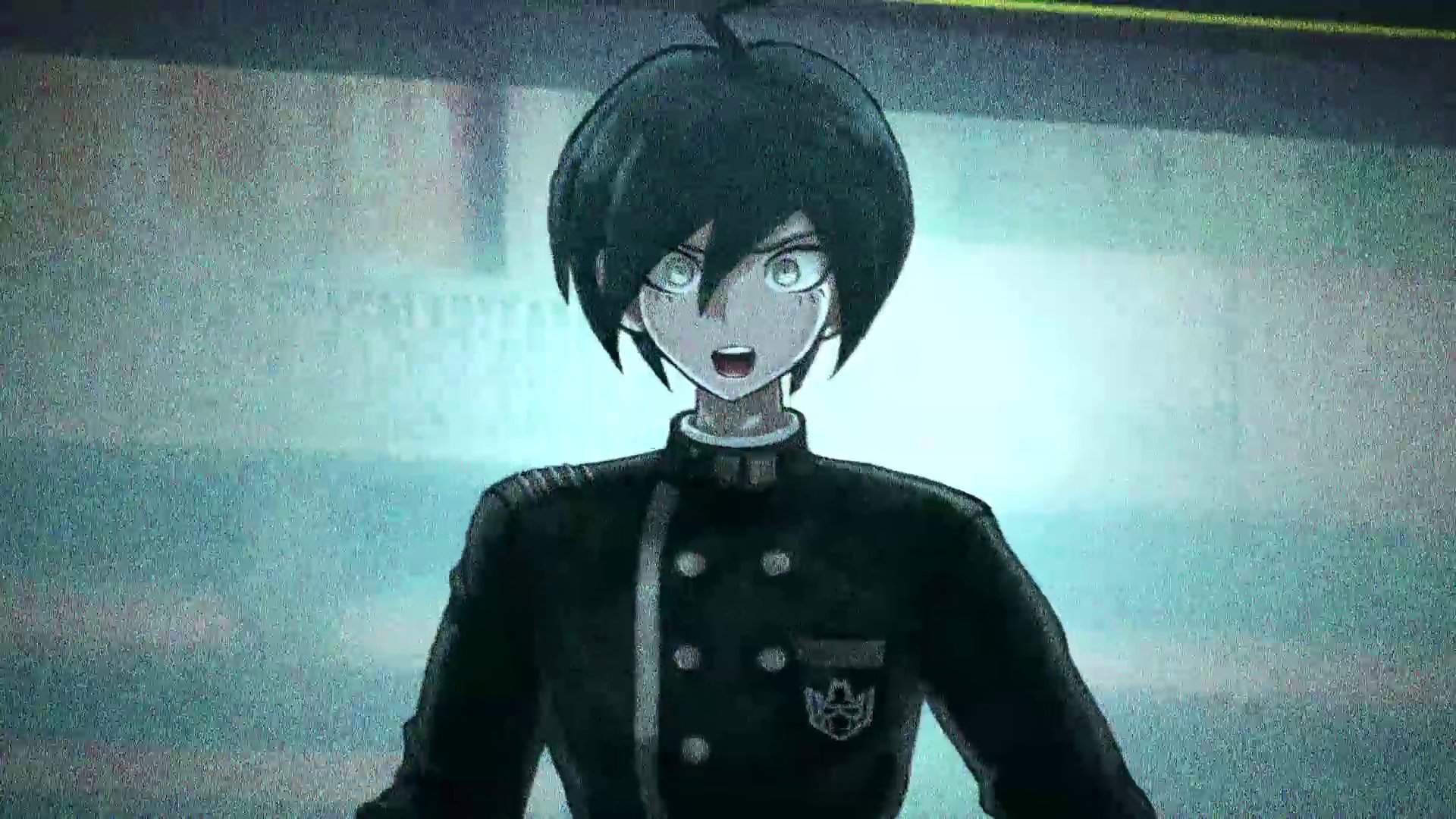 Shuichi Saihara Wallpapers - Top Free Shuichi Saihara Backgrounds ...