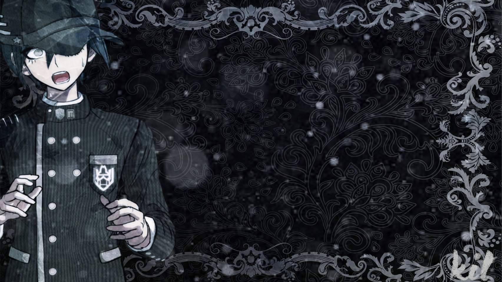 Shuichi Saihara Wallpapers - Top Free Shuichi Saihara Backgrounds ...