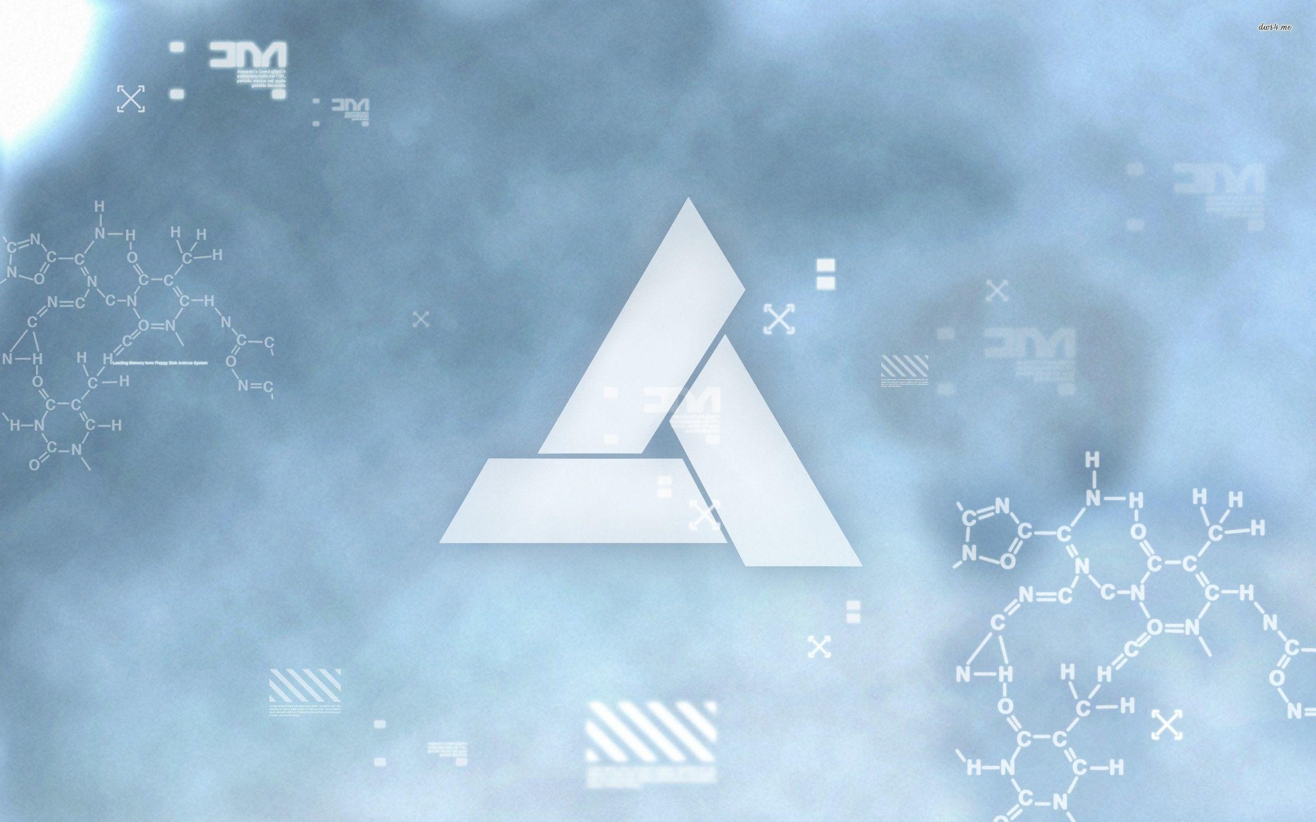 Abstergo Wallpapers - Top Free Abstergo Backgrounds - WallpaperAccess