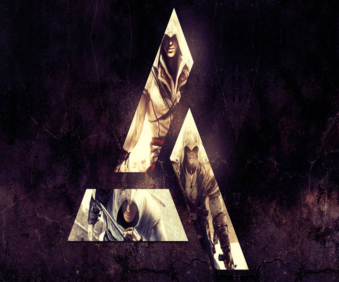 Abstergo Wallpapers - Top Free Abstergo Backgrounds - WallpaperAccess