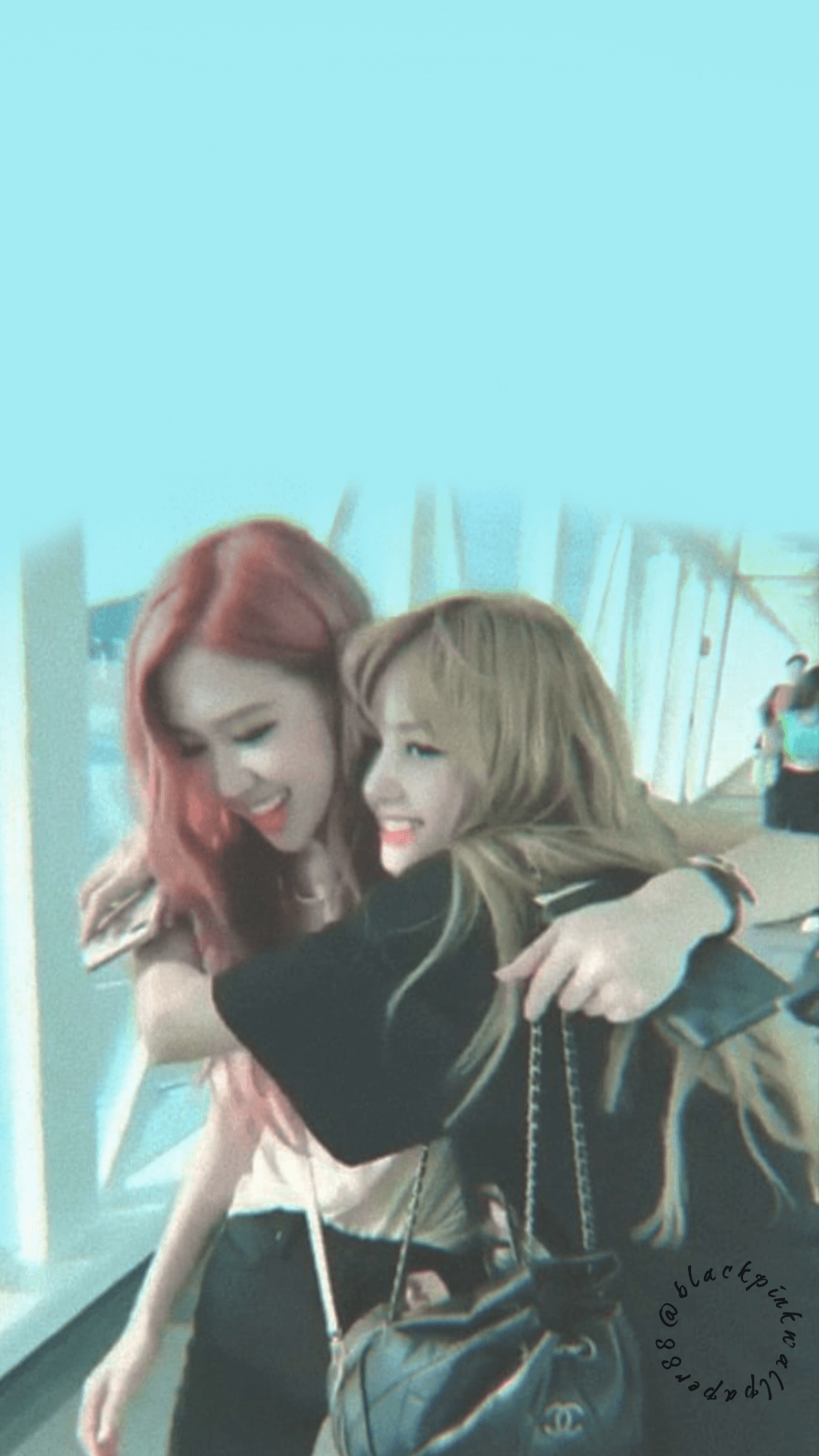 Chaelisa Wallpapers - Top Free Chaelisa Backgrounds - WallpaperAccess