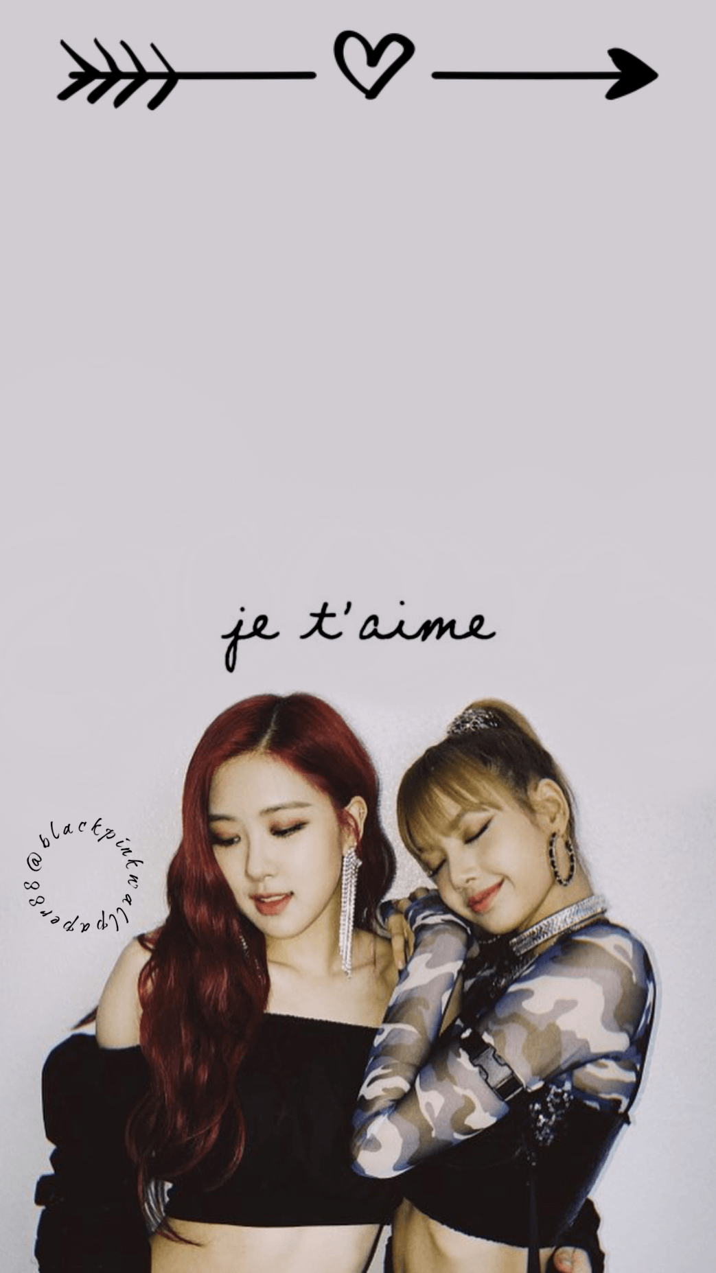 Chaelisa Wallpapers - Top Free Chaelisa Backgrounds - WallpaperAccess