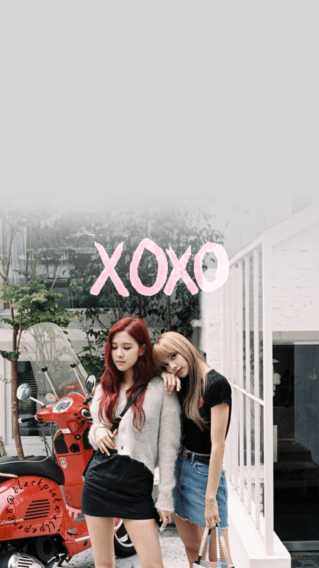 Chaelisa Wallpapers - Top Free Chaelisa Backgrounds - WallpaperAccess