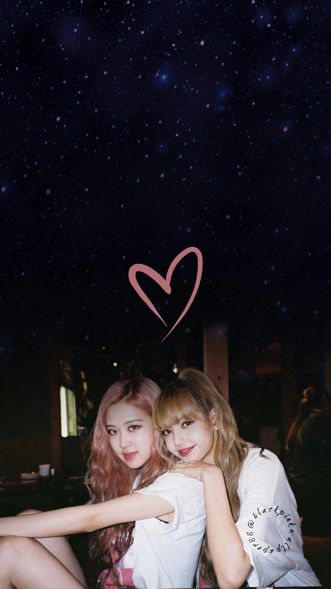 Chaelisa Wallpapers - Top Free Chaelisa Backgrounds - WallpaperAccess