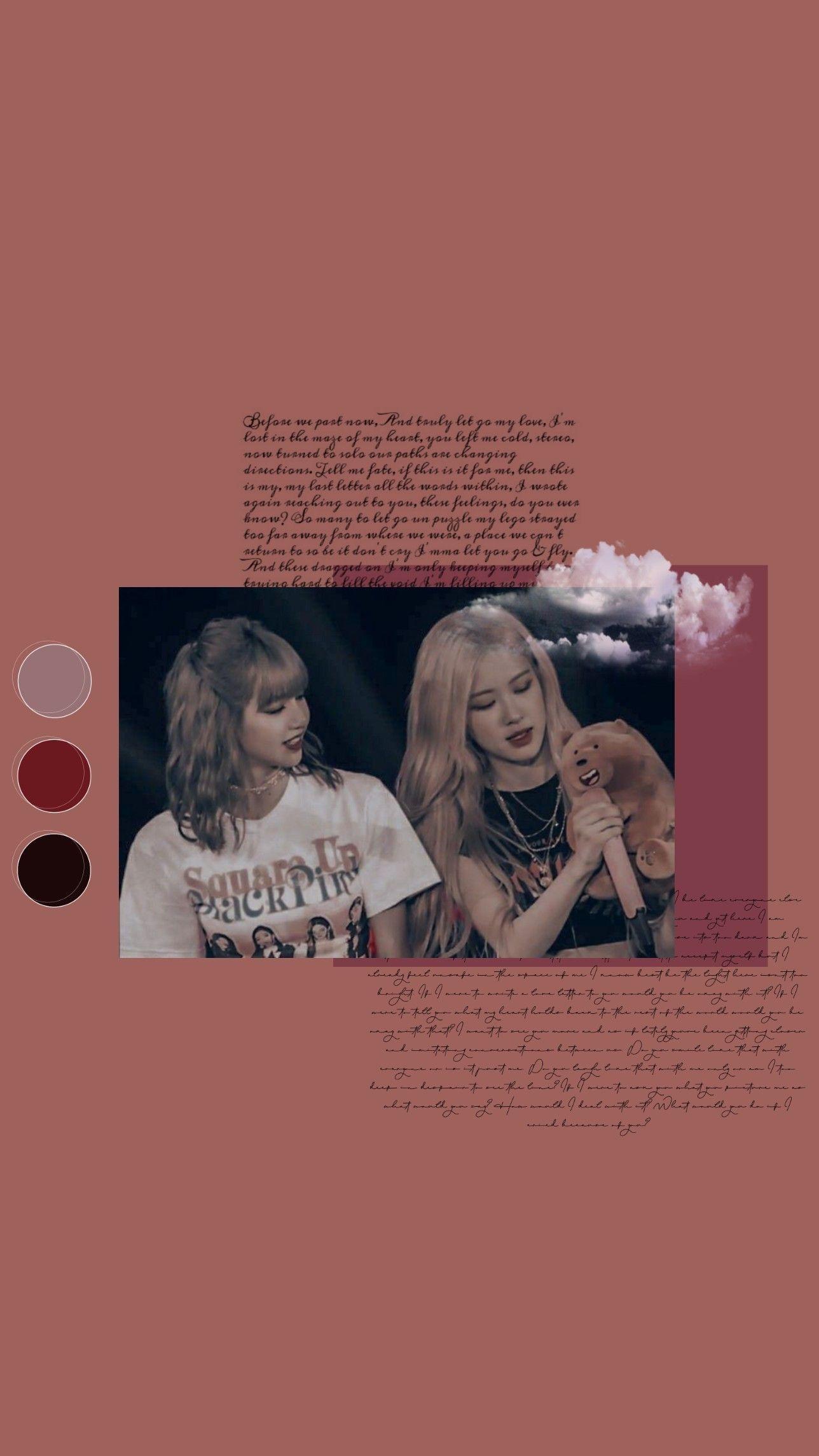 Chaelisa Wallpapers - Top Free Chaelisa Backgrounds - WallpaperAccess