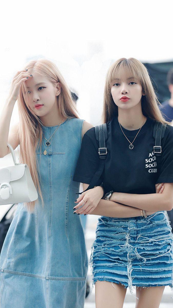 Chaelisa Wallpapers - Top Free Chaelisa Backgrounds - WallpaperAccess